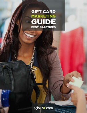 Givex | Get My Guide to Loyalty Program Success