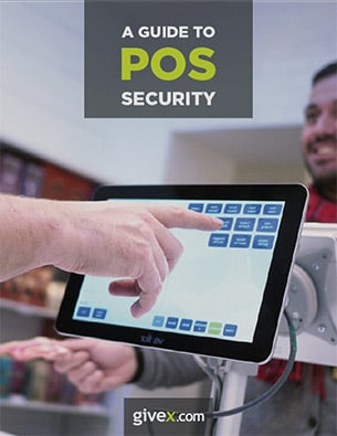 Givex | Get My POS Security Guide