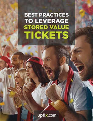 Givex | Get Stored Value Tickets Guide